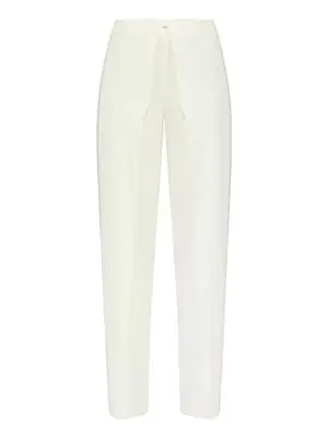 EMPORIO ARMANI Emporio Armani Layered Trousers