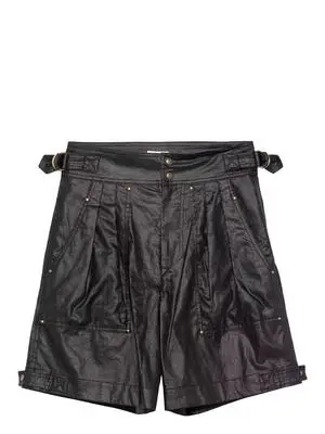 Isabel Marant Étoile Felize Shorts - Black