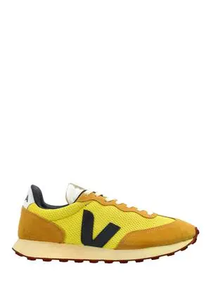 VEJA Rio Branco Ii Sneakers - Yellow