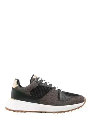 Michael Kors Jaime Sneakers - Brown