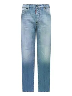 DSQUARED2 642 Jeans