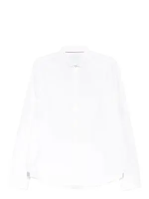 PRIVATE STOCK LABS Eddy Shirt - White