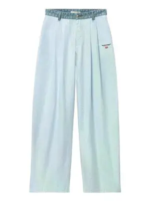 Alexander Wang Corduroy Trousers - Blue