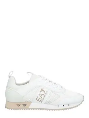EA7 EA7 Sneakers White