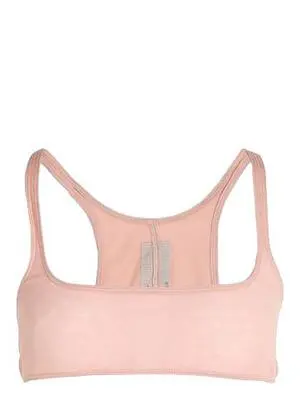 Rick Owens Crop Top - Pink