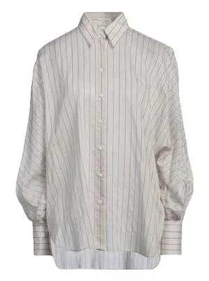 BRUNELLO CUCINELLI BRUNELLO CUCINELLI Striped Shirt
