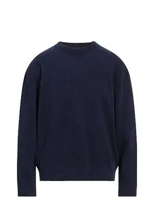 Dsquared2 Chenille Sweatshirt - Navy