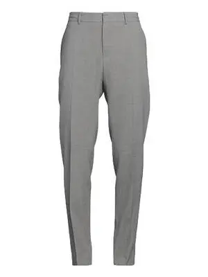 DUNHILL DUNHILL Houndstooth Wool Tapered Pants
