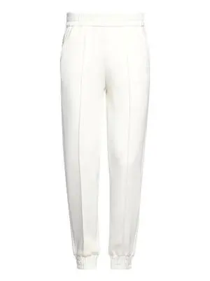 Emporio Armani Track Pants - White