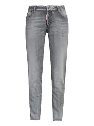DSQUARED2 Lead Skinny Jeans