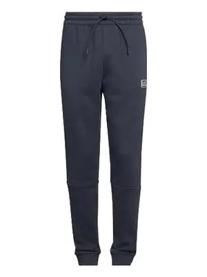 EA7 Pants Size Cotton, Polyester - Navy