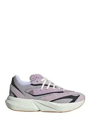 Adidas Lightstride Sneakers - Ice Lavender/silver Metallic/core Black