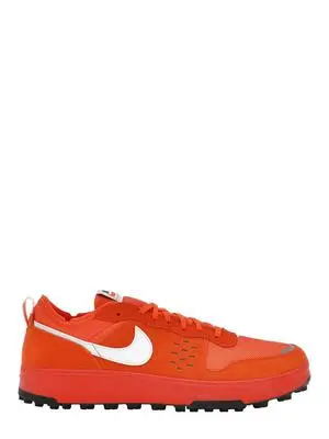 Nike C1ty Sneakers - Safety Orange/summit White/cosmic Clay