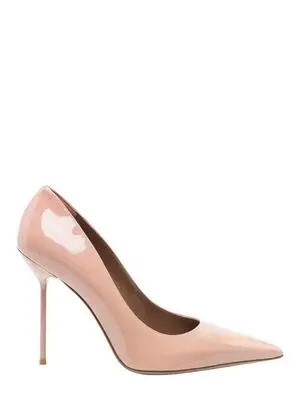 Paris Texas 105mm Lidia Pumps - Pink