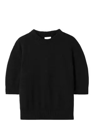 KHAITE KHAITE Davin Cashmere Sweater