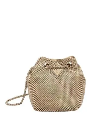 GUESS GUESS USA Sofia Bucket Bag