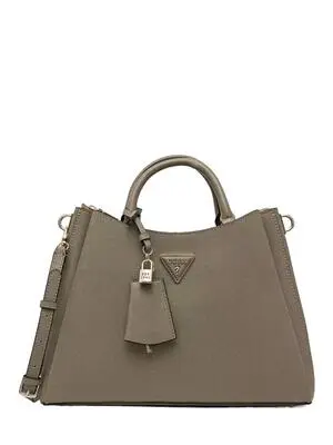 Guess Gloriana Tote Bag - Green