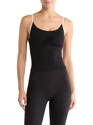 DAUGHTER LESSONS Jacq Top Black