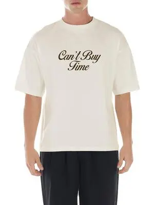 NANA JUDY Emerson Tee - Natural