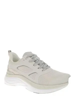 PROPET Propét Durocloud® 392 Athletic Shoes White Onyx