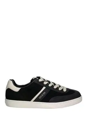 Guess Nola Iii Sneakers - Black