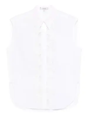 Dorothee Schumacher Power Blouse - White