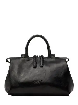 Marsèll Mini Orizzonte Tote Bag - Black