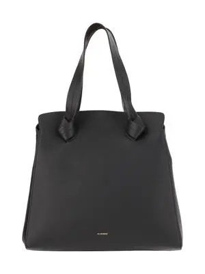 JIL SANDER Jil Sander Knot Tote