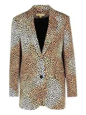Michael Kors Blazer - Brown