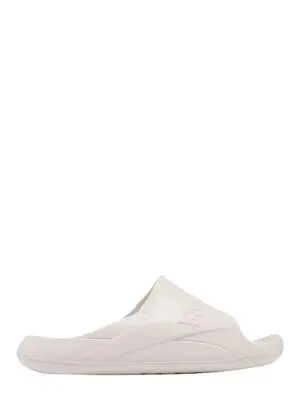 REEBOK Clean Slide - White
