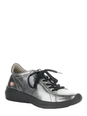 Fly London Softinos By Fly London Gaji Sneaker Graphite