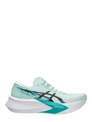 Asics Magic Speed 4 Sneakers - Soothing Sea/black