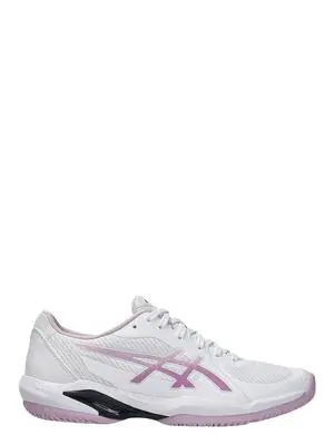 Asics Solution Swift Ff 2 Sneakers - White/ube