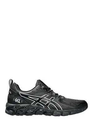 Asics Gel-quantum 180 Sneakers - Black/pure Silver