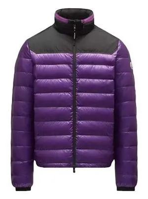 MONCLER Silvere Short Down Jacket