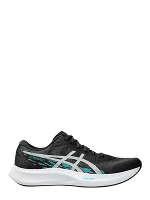 Asics Hyper Speed Sneakers - Black/white