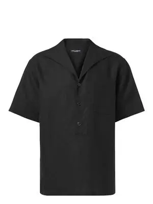 DOLCE & GABBANA Dolce&Gabbana Bowling Shirt
