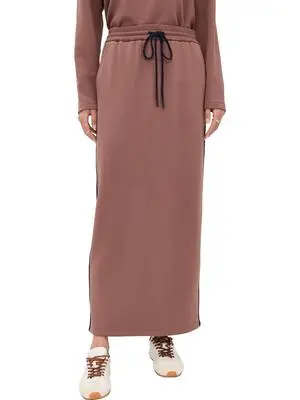 LE BOP LE BOP Kate Midi Skirt