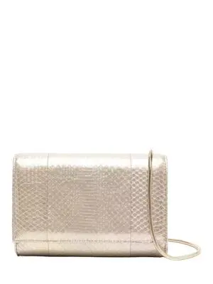 RENE CAOVILLA René Caovilla Leather Crossbody Bag