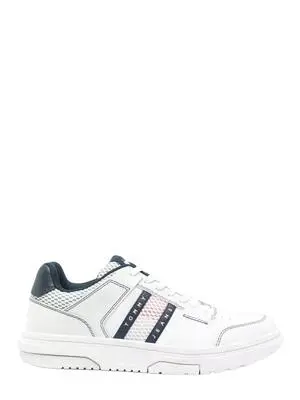 Tommy Hilfiger The Brooklyn Sneakers - White