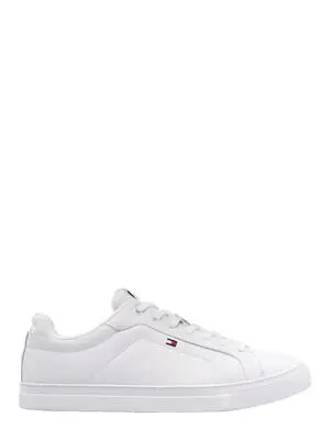Tommy Hilfiger Icon Court Sneakers - White