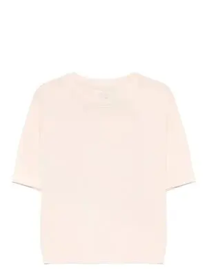 Majestic Filatures Short-sleeve T-shirt - Pink