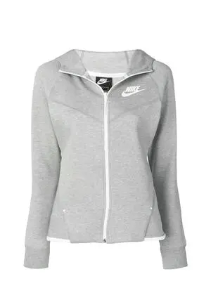 NIKE Nike Tech Windrunner Zipped Hoodie