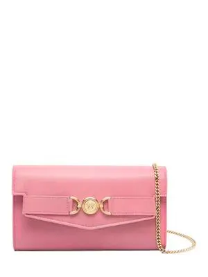 Versace Versace Medusa '95 Clutch Pink