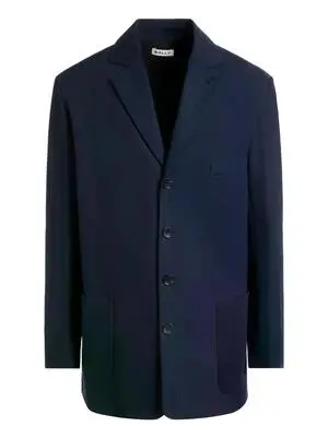BALLY Single-breasted Blazer