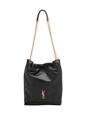 Saint Laurent Jamie 4.3 Shoulder Bag - Black