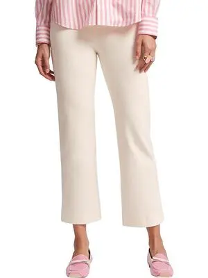 FRANCES VALENTINE Wonder Pant - Oyster