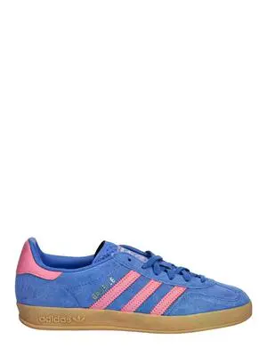 Adidas Gazelle Indoor Sneakers - Blue