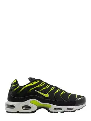 Nike Max Plus Sneakers - Black