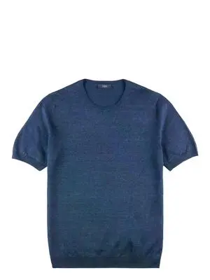 FAY Knitted T-shirt